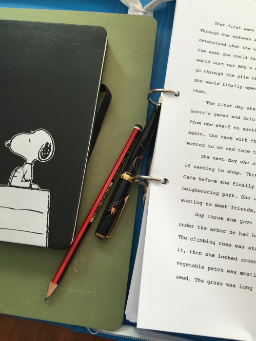 Writing, snippets… – Pauline Rutherford: Writer