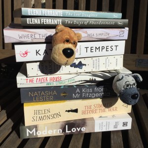 Pauline Rutherford: Writer – This writer's meanderings and random ...