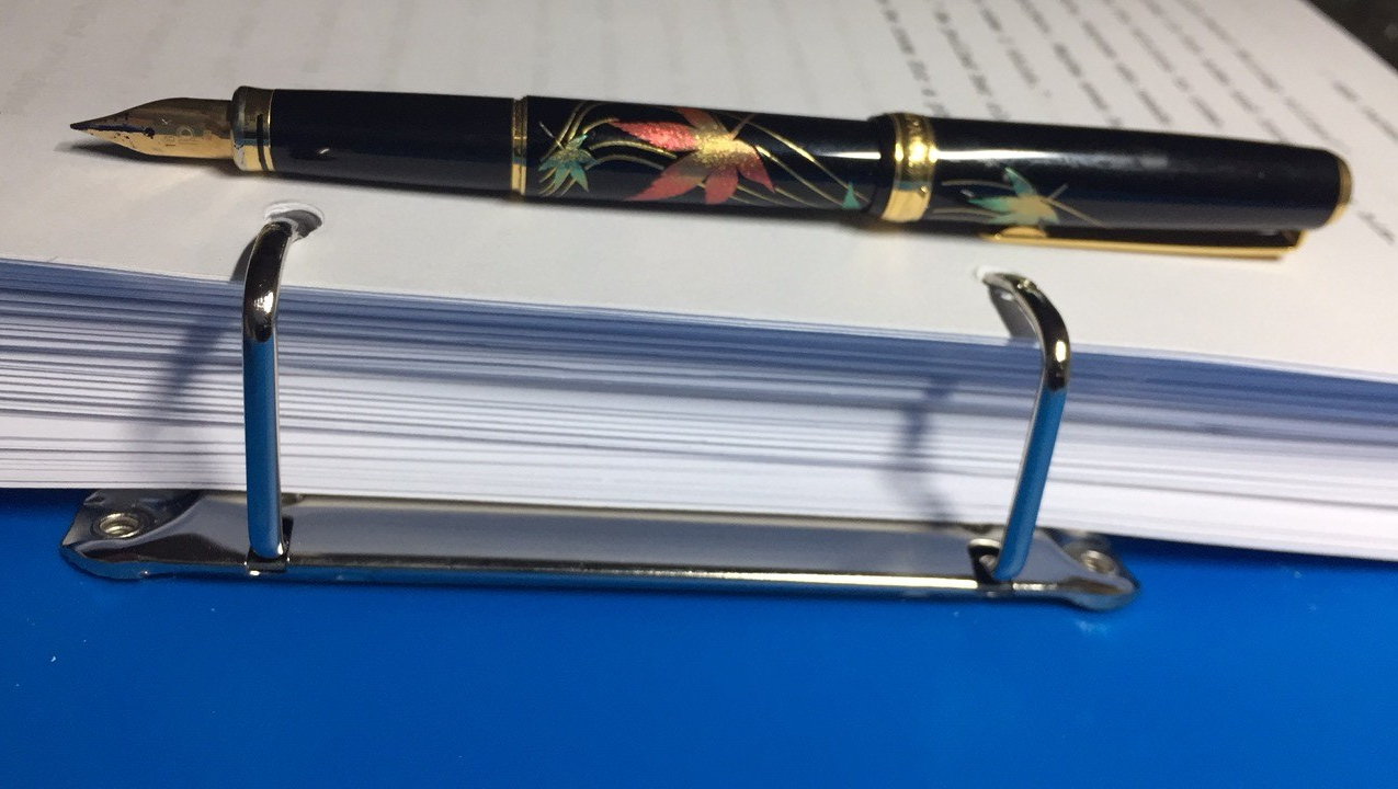 Pauline Rutherford: Writer – This writer's meanderings and random ...